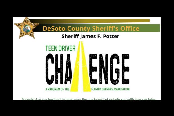 DCSO Teen Driver Challenge Set For September – WCXS 104.5 Classic County